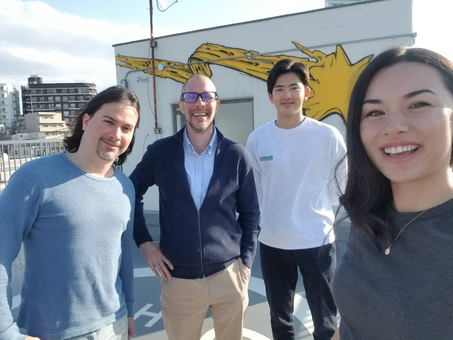 About Motionworks - MOTIONWORKS MEDIA