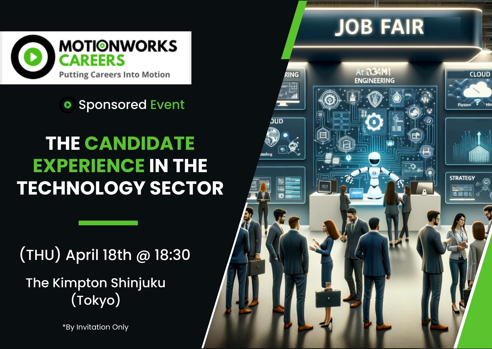 Employer Events